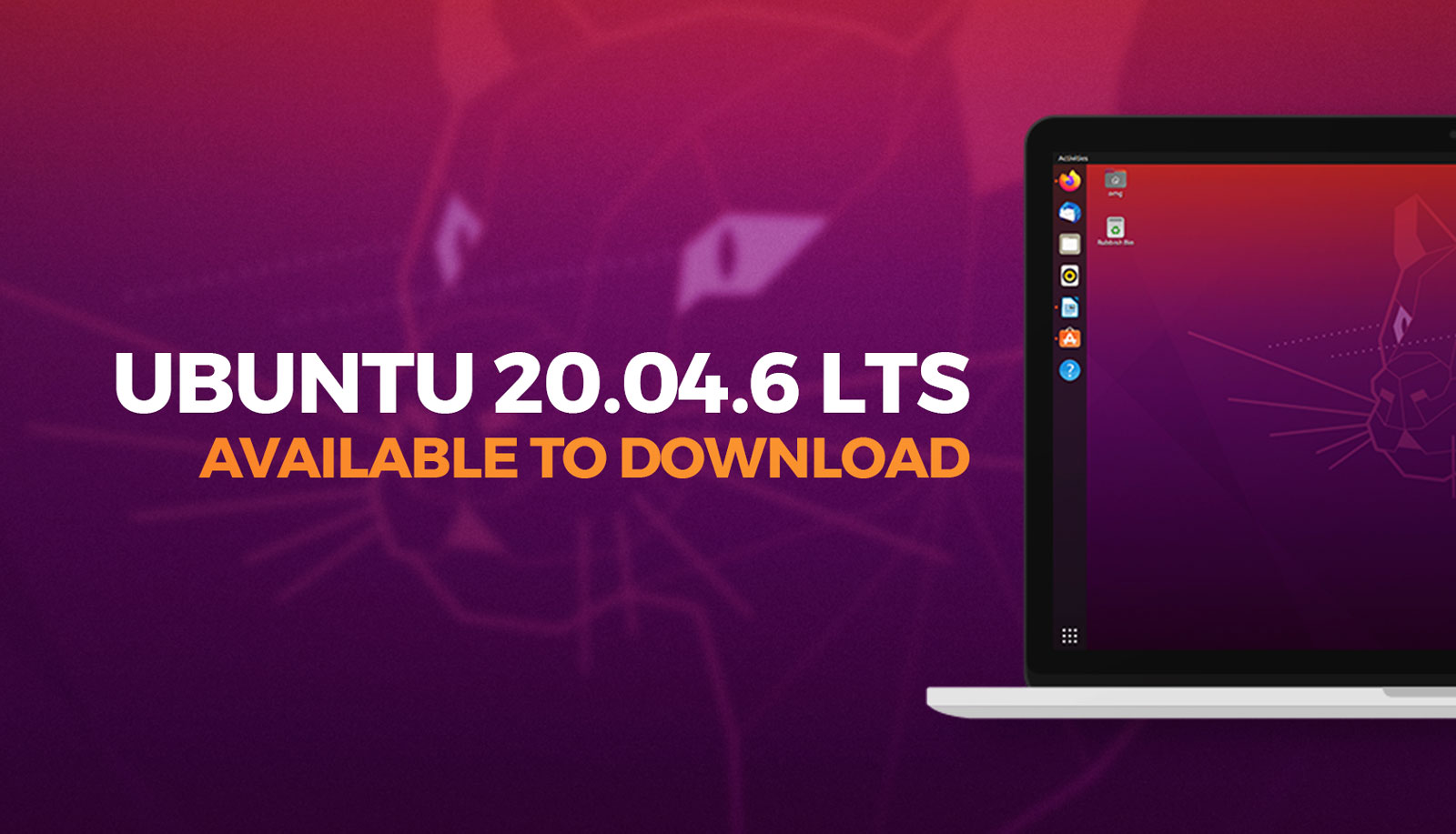 Ubuntu 20.04 - GİRGİN