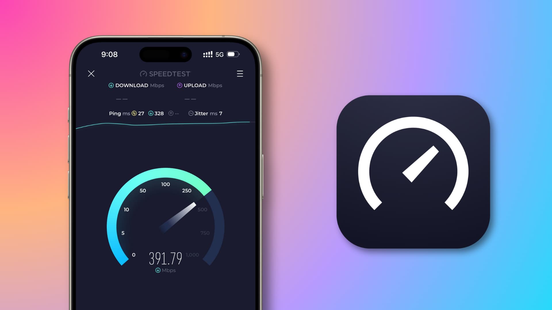 Speedtest mirror sunucusu kurulumu - GİRGİN